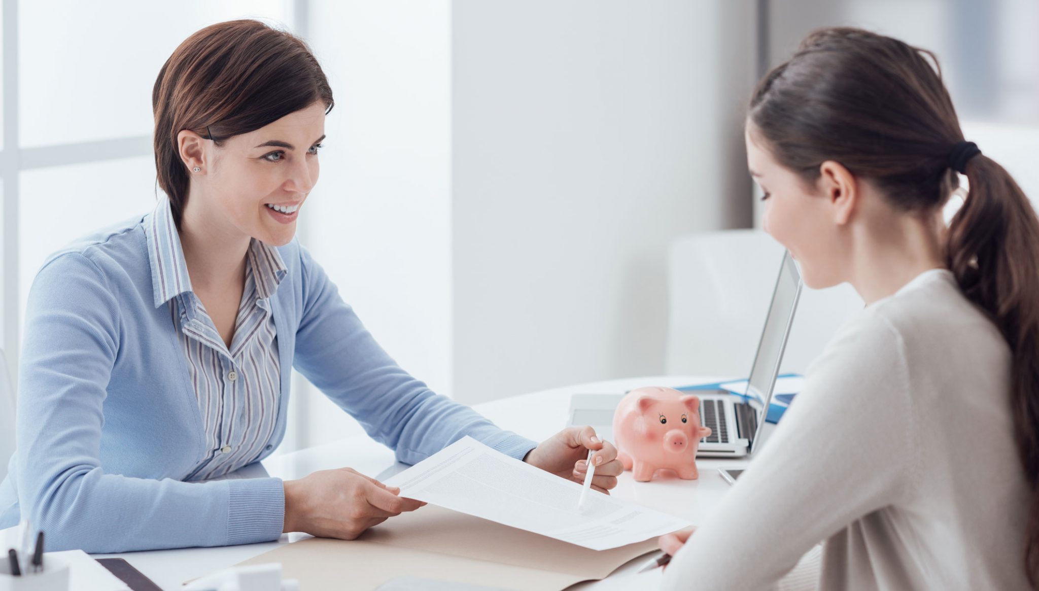 Recruitment - Crafnant HR