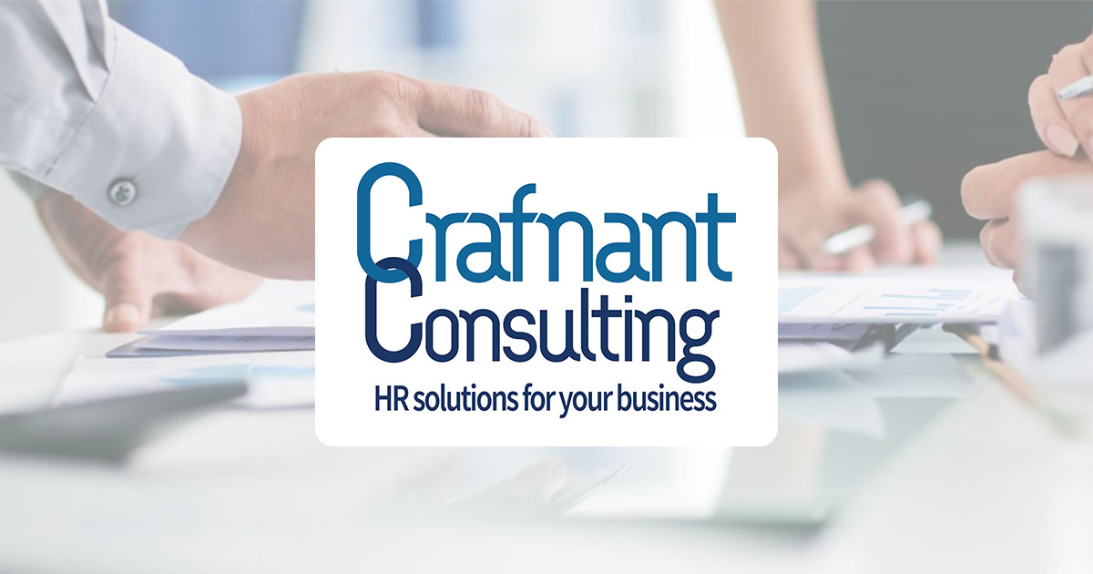 HR company based near Swindon - Crafnant HR