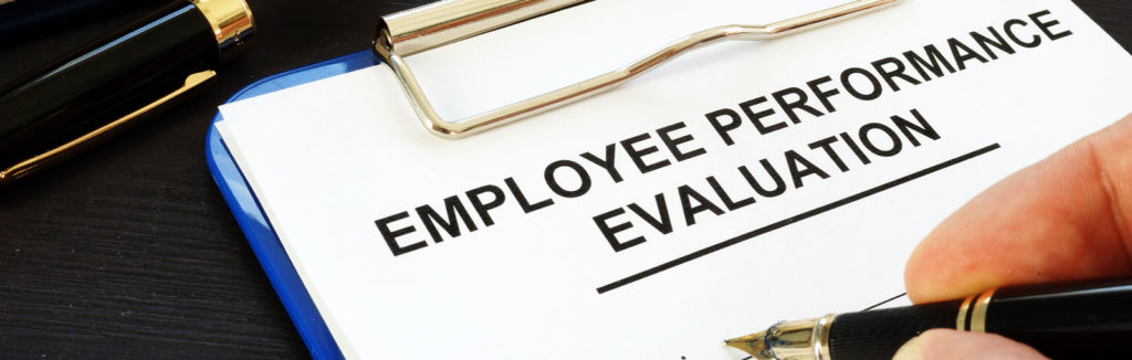 Conducting Effective Performance Reviews - Crafnant HR