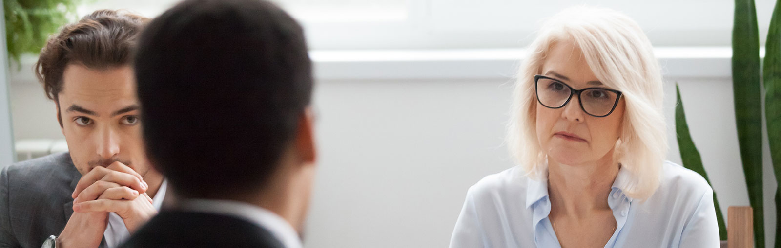 Conducting Workplace Investigations - Crafnant HR